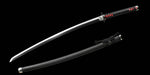 Real Demon Slayer Katana Swords for Sale, Anime Katana Replicas for ...