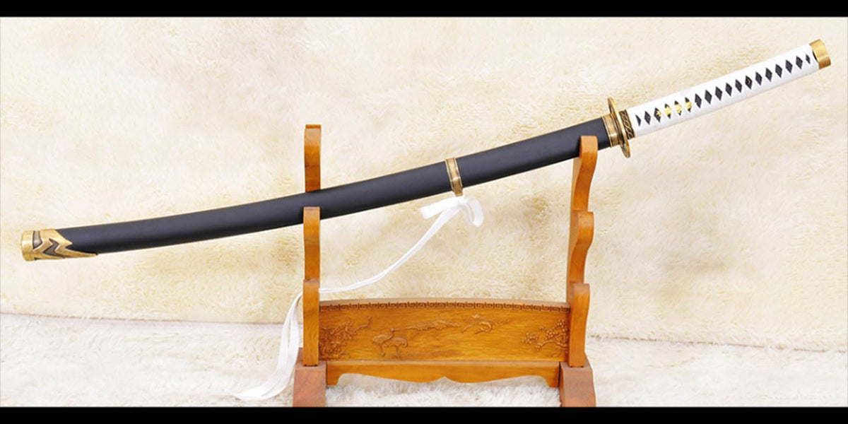 Black Friday Special: Devil May Cry 4 Yamato, Fully Functional Sword ...