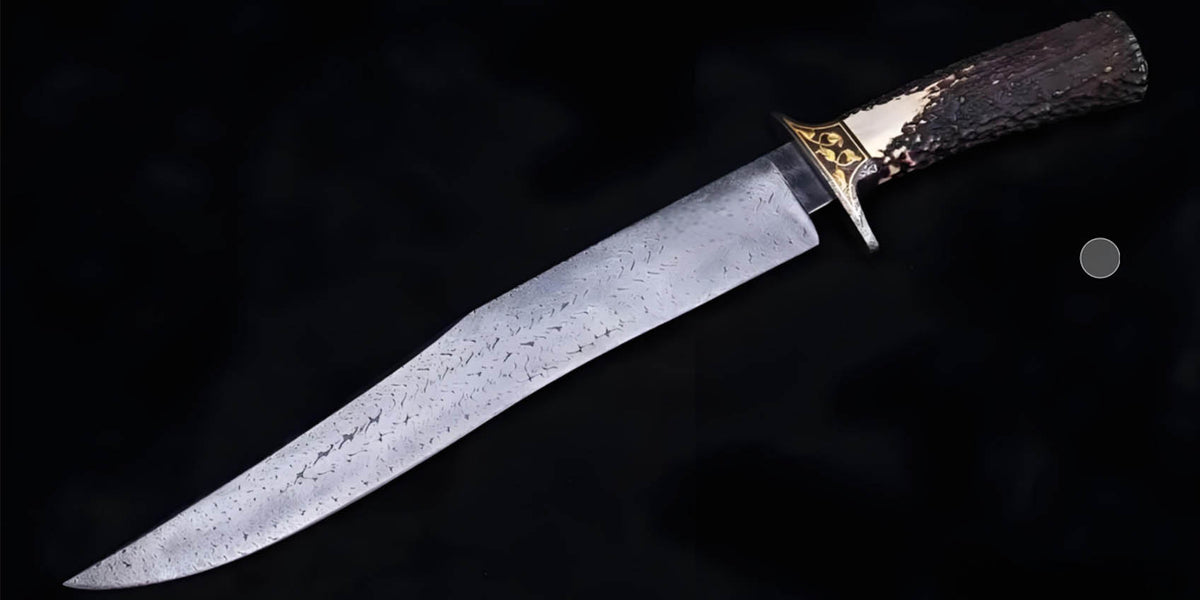 Chinese Short Swords and Their Historical Significance--COOLKATANA.COM ...