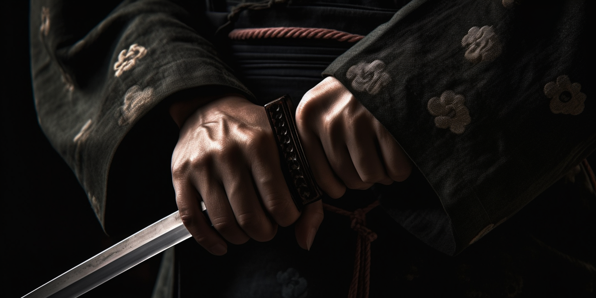 Chinese Wide Straight Sword:A Timeless Symbol of Elegance and Heritage ...