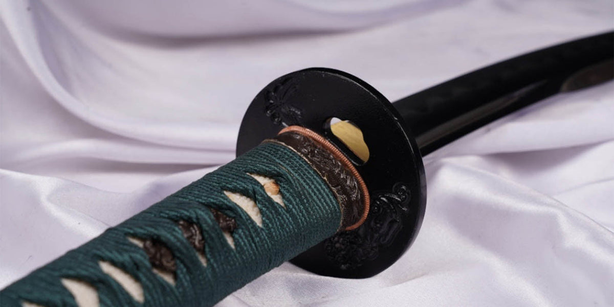 Exploring the Historical Importance of Japanese Short Swords– COOLKATANA