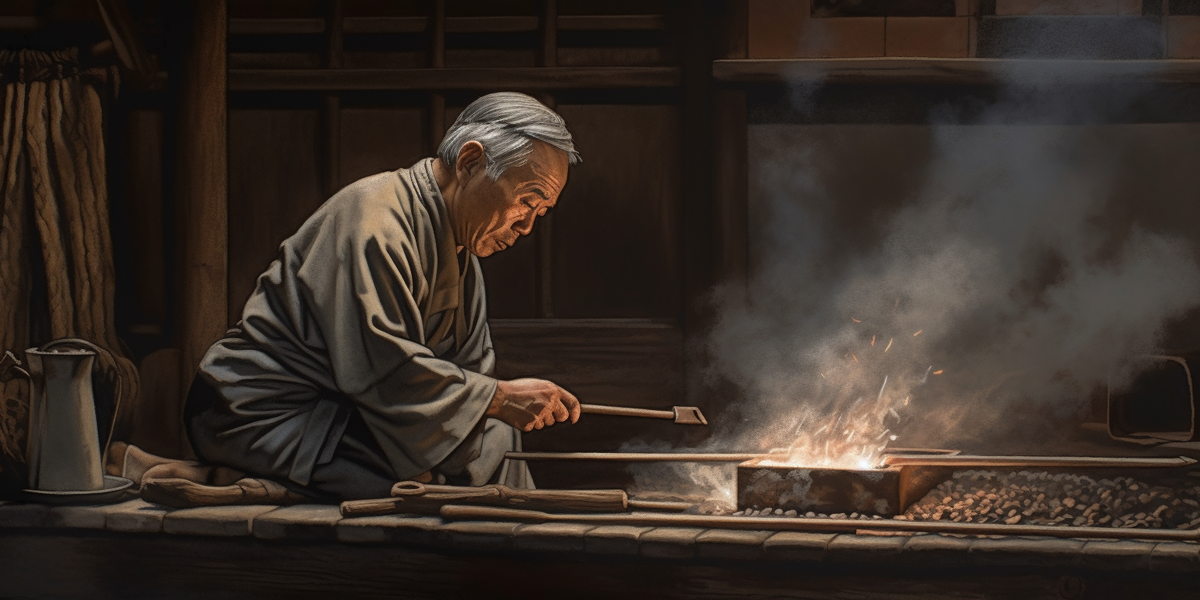 Discover the Japan Longer Katana: The Odachi in Japanese Swordsmanship ...