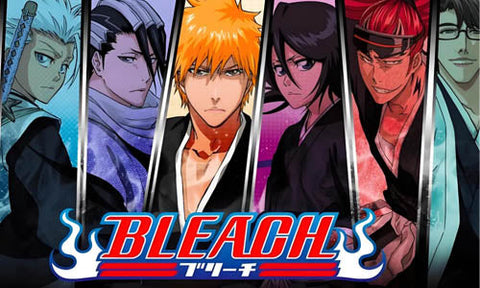 Ichigo Bankai Katana–Bleach Sword Replica|True Bankai Samurai Sword for ...