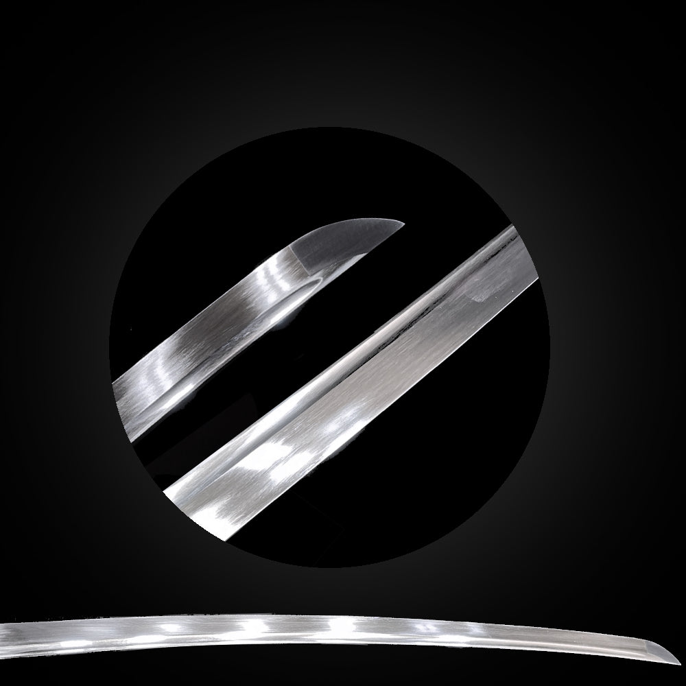 Custom Sword | Handmade Japanese Katana for Sale | COOLKATANA