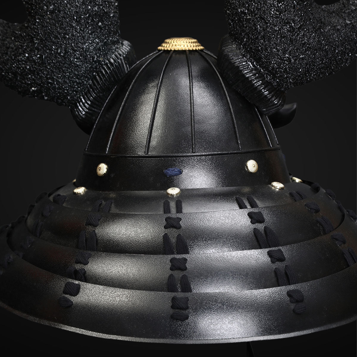 Handmade Honda Tadakatsu Samurai Armor Life-Size, Yoroi with Helmet ...