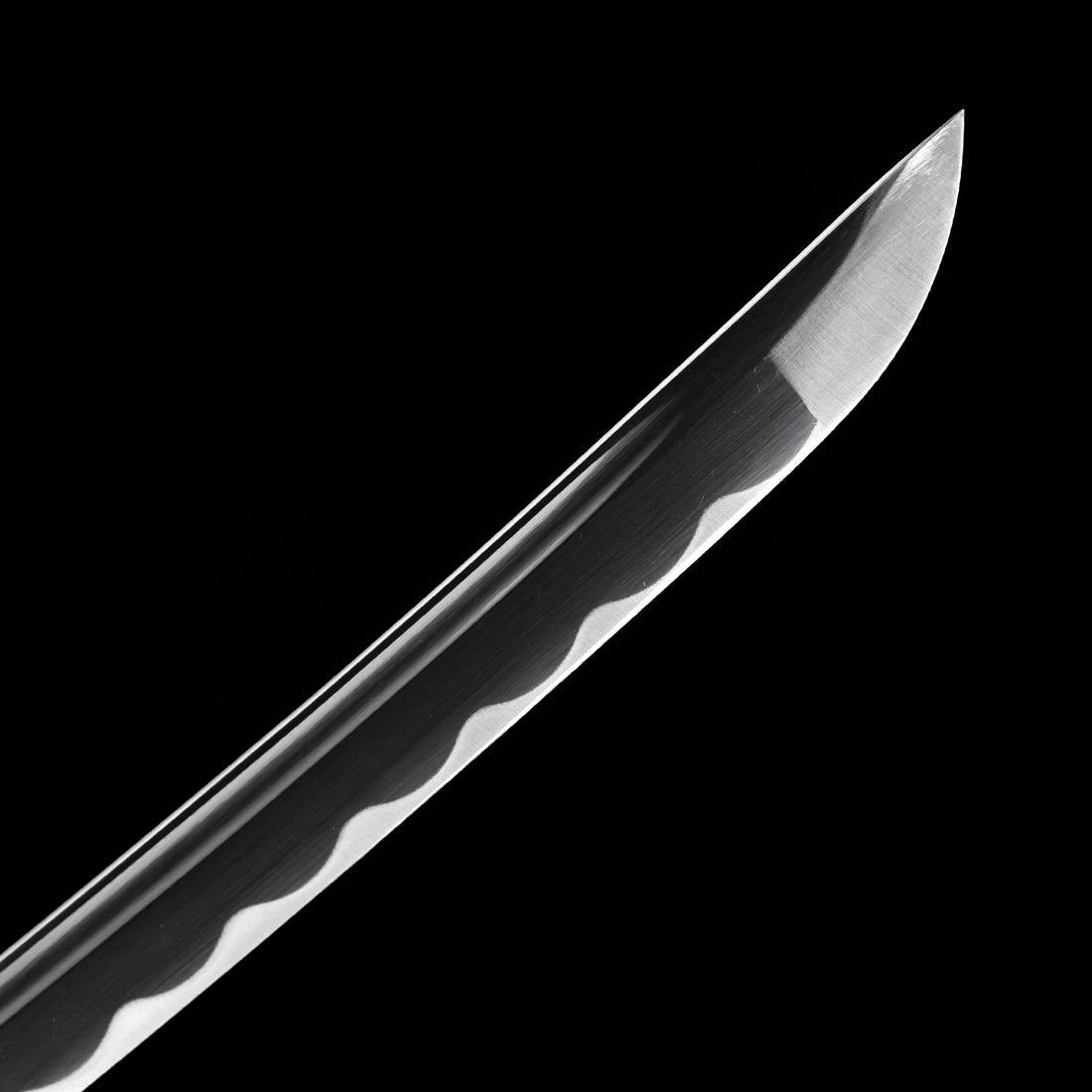 Handmade Anime Bleach Aizen Katana Sword | COOLKATANA