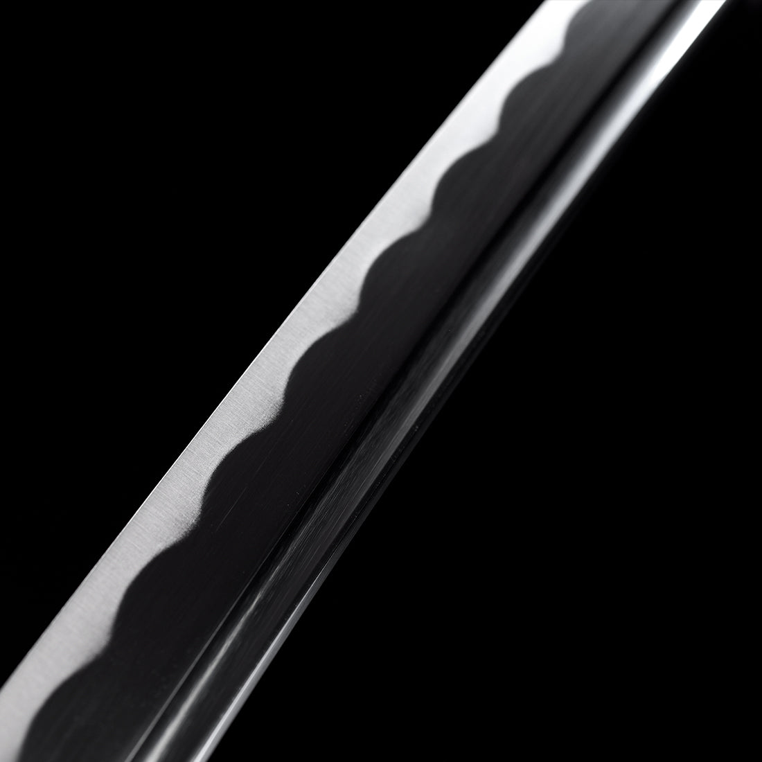 Handmade Anime Bleach Aizen Katana Sword - Coolkatana– COOLKATANA