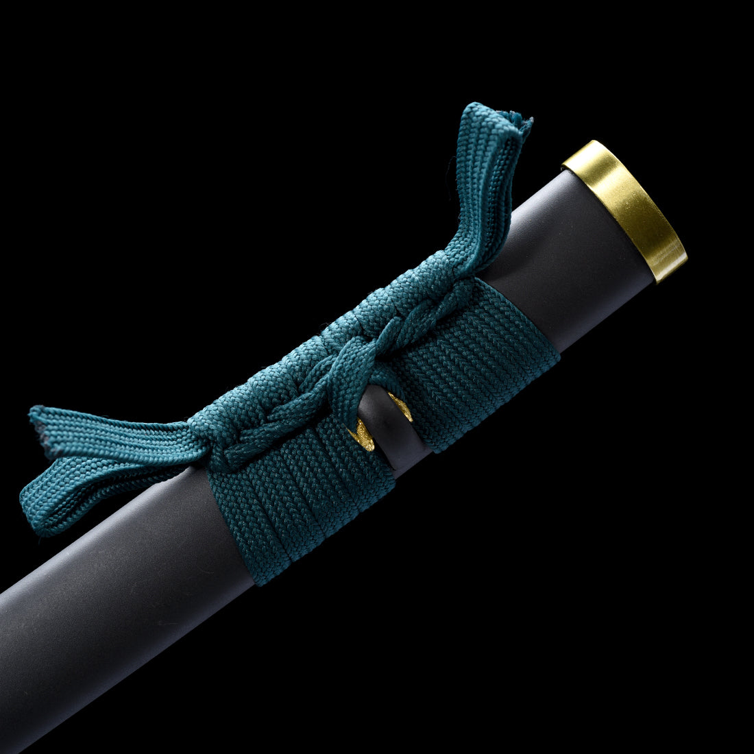 Handmade Anime Bleach Aizen Katana Sword | COOLKATANA