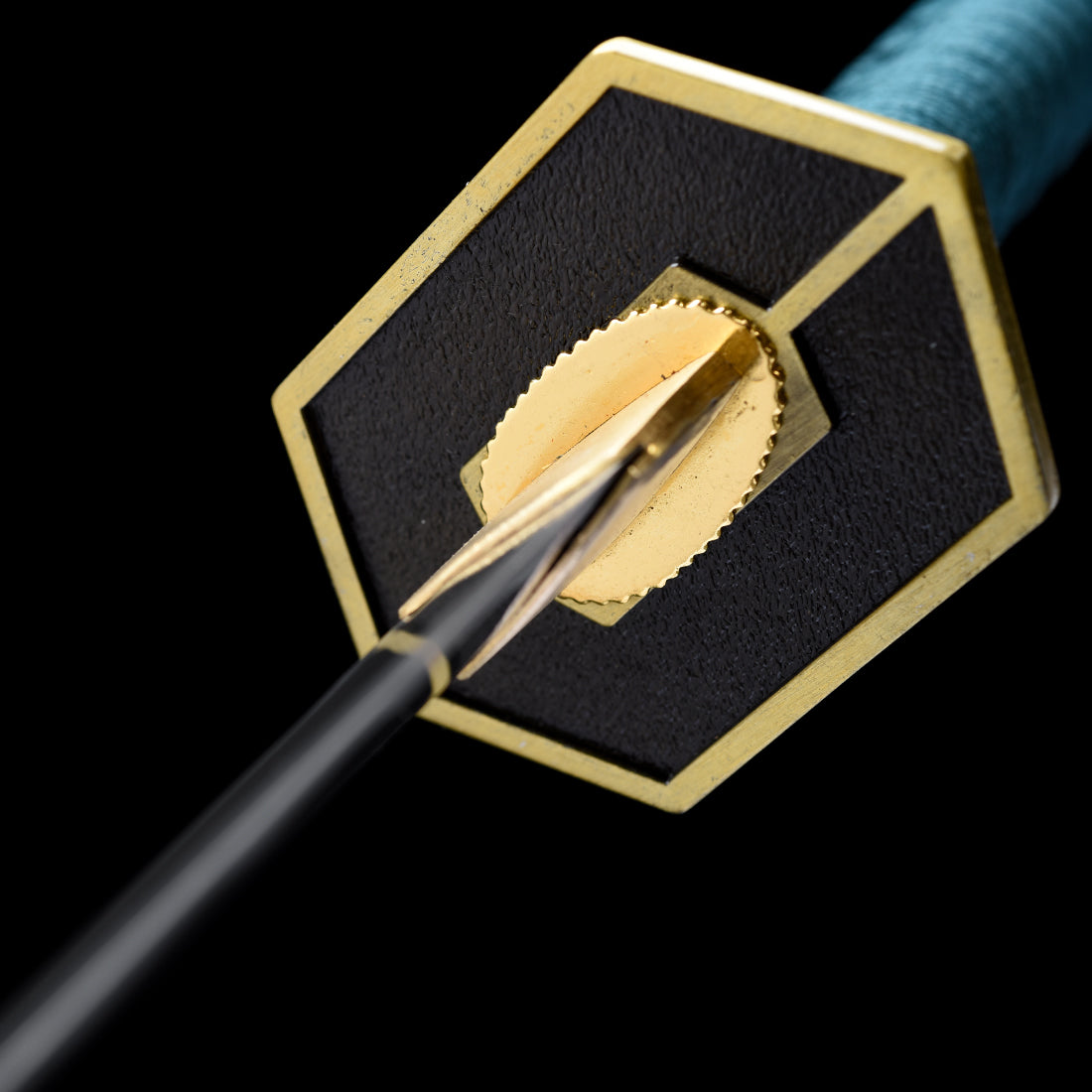 Handmade Anime Bleach Aizen Katana Sword | COOLKATANA