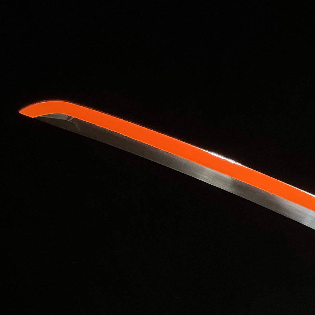 Handmade Demon Slayer Mitsuri sword Kanroji Katana Sword Replica ...