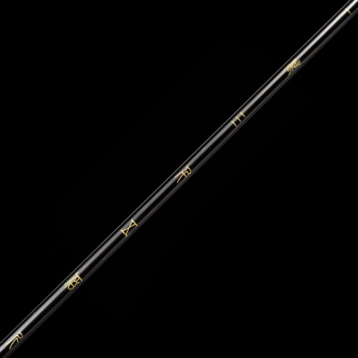 Black Myth: Wukong Golden Cudgel - Handcrafted Ruyi Jingu Bang | COOLKATANA