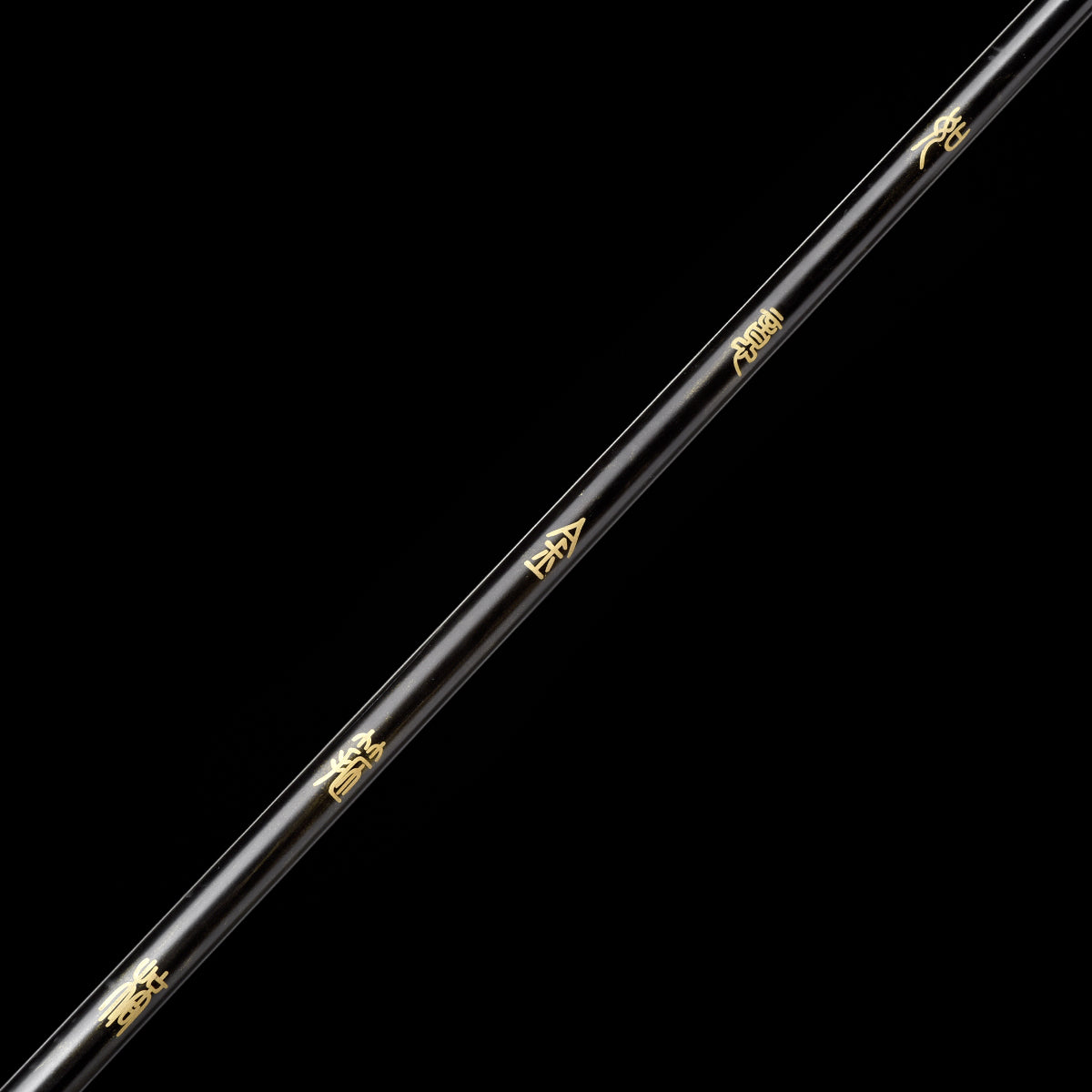 Black Myth: Wukong Golden Cudgel - Handcrafted Ruyi Jingu Bang | COOLKATANA