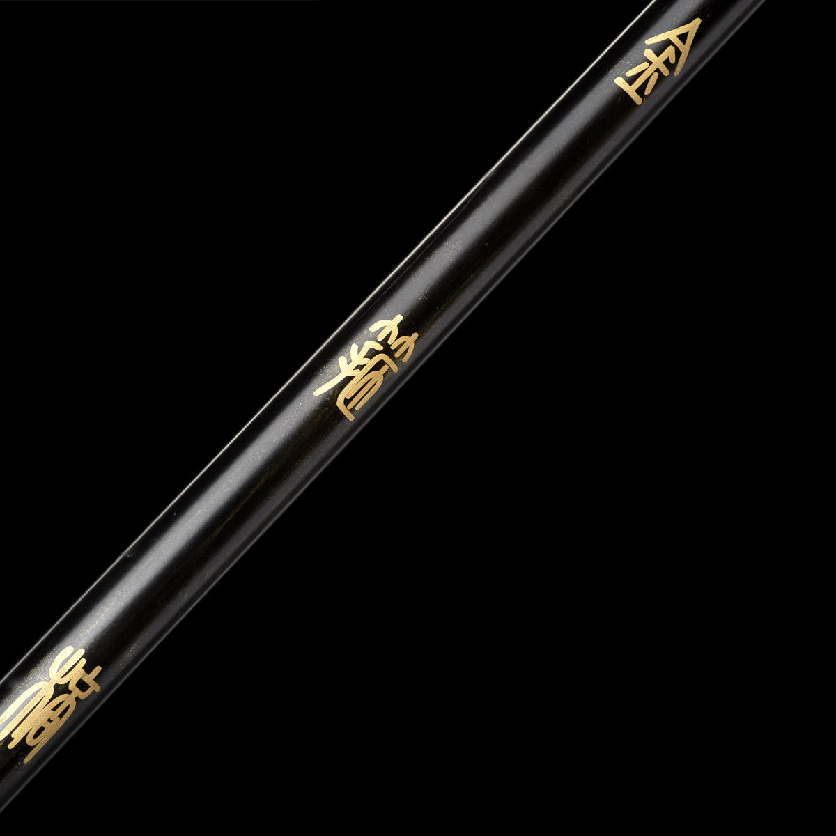 Black Myth: Wukong Golden Cudgel - Handcrafted Ruyi Jingu Bang | COOLKATANA
