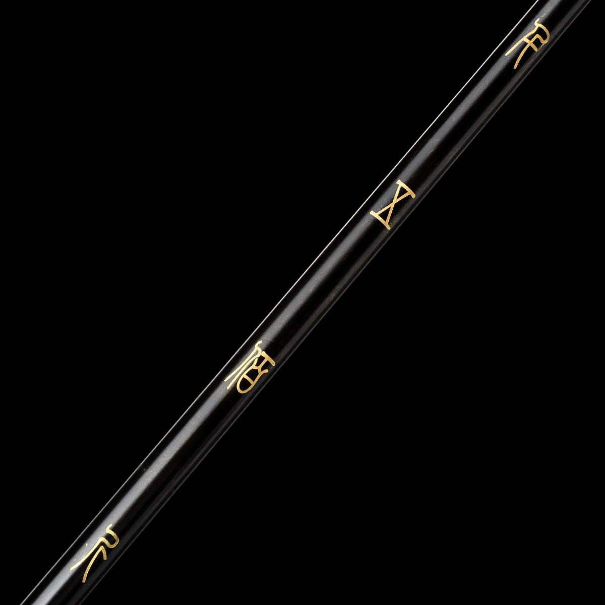 Black Myth: Wukong Golden Cudgel - Handcrafted Ruyi Jingu Bang | COOLKATANA