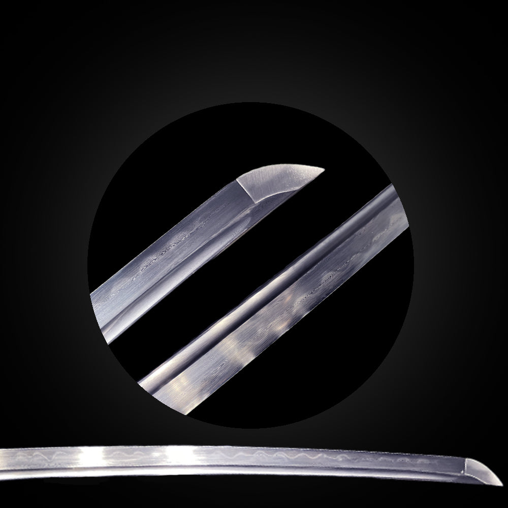 Custom Sword | Handmade Japanese Katana for Sale | COOLKATANA