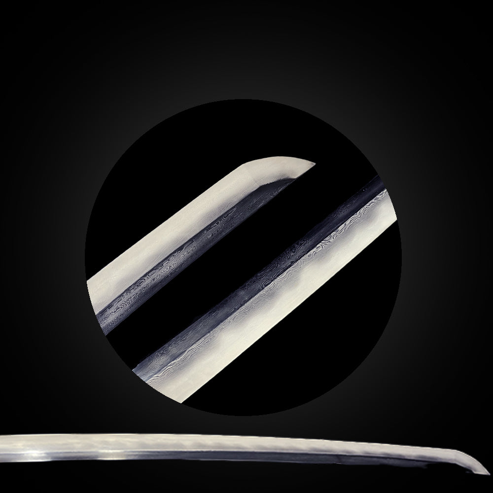 Custom Katana Sword | Design Your Own Handmade Samurai Sword | COOLKATANA