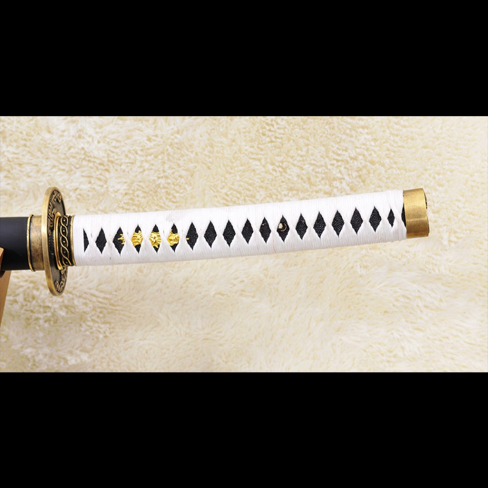 Hand Forged Devil May Cry Katana Sword Yamato 1095 High Carbon Steel Functional | COOLKATANA