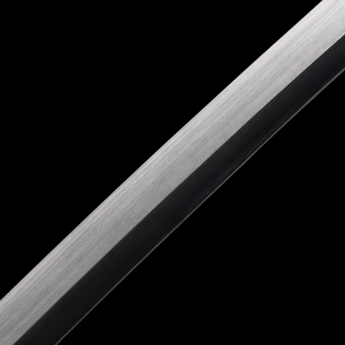 Bleach Ichigo Kurosaki Bankai Sword Tensa Zangetsu Odachi 140cm 1060 ...