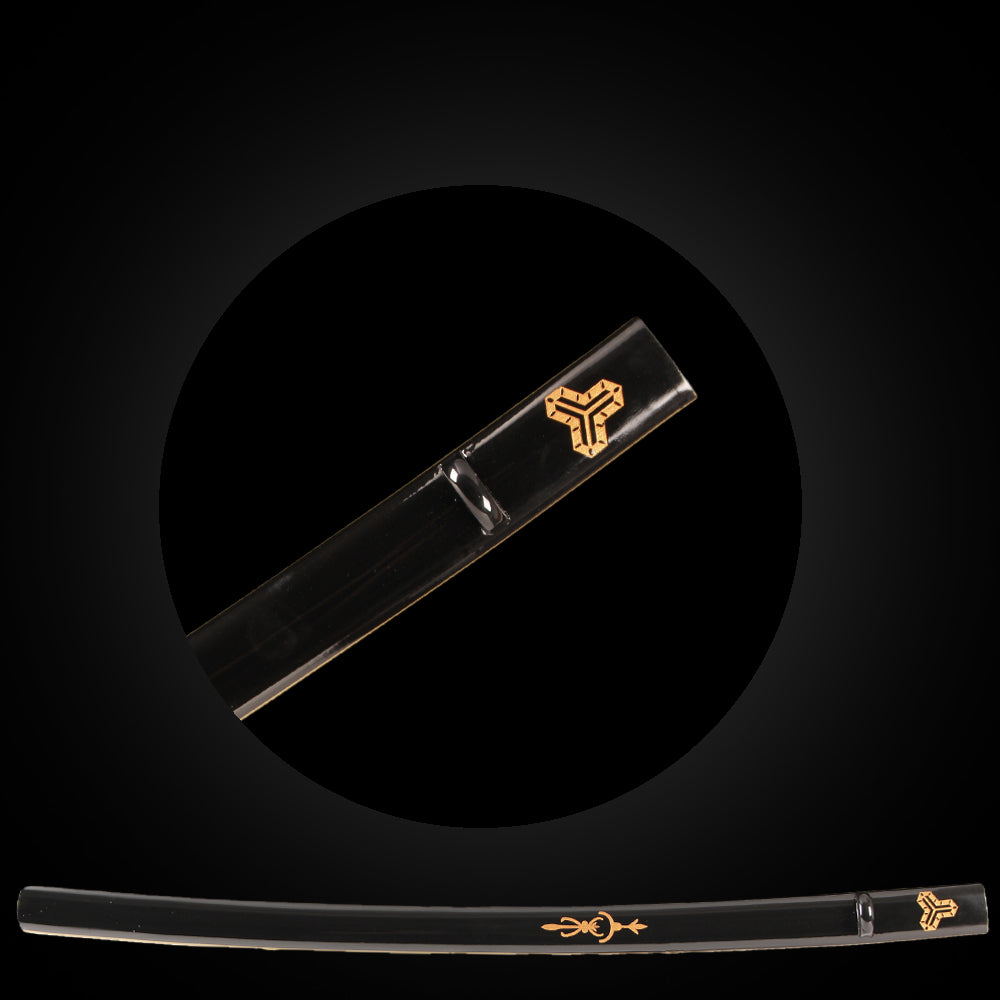 Custom Sword‘s Saya - 99 Styles for Your Katana | Premium Quality Sword ...