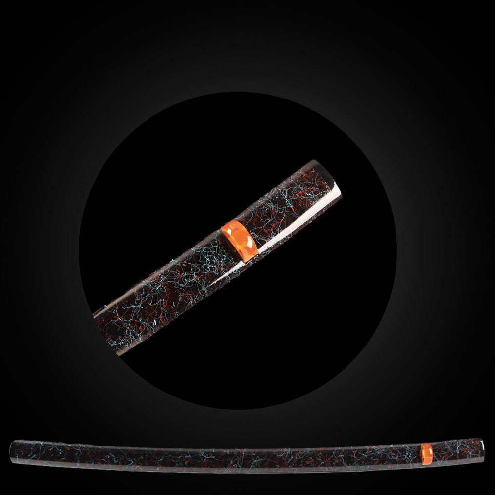 Custom Sword‘s Saya - 99 Styles for Your Katana | Premium Quality Sword ...