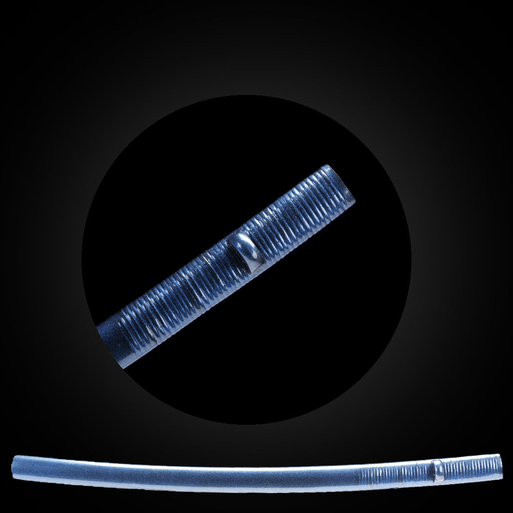 Custom Sword‘s Saya - 99 Styles for Your Katana | Premium Quality Sword ...