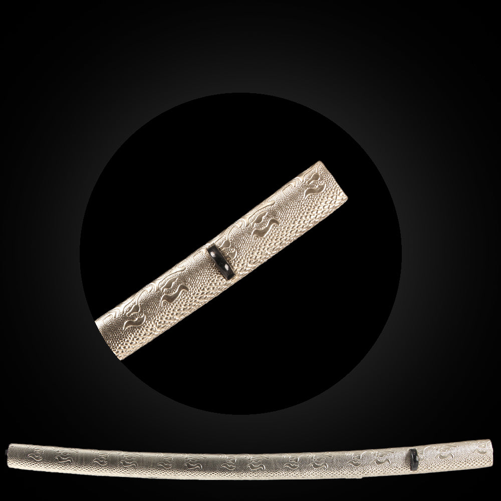Custom Sword‘s Saya - 99 Styles for Your Katana | Premium Quality Sword ...