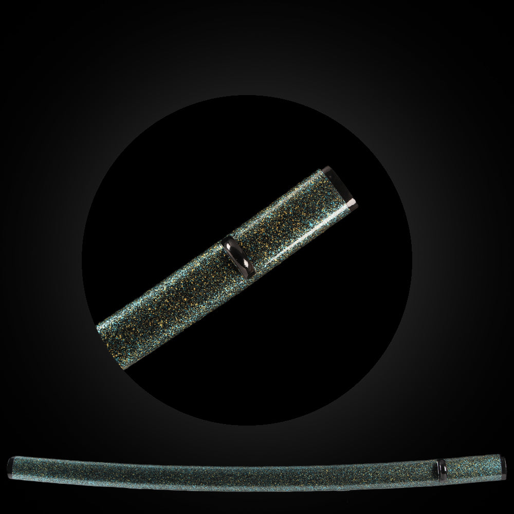 Custom Sword‘s Saya - 99 Styles for Your Katana | Premium Quality Sword ...