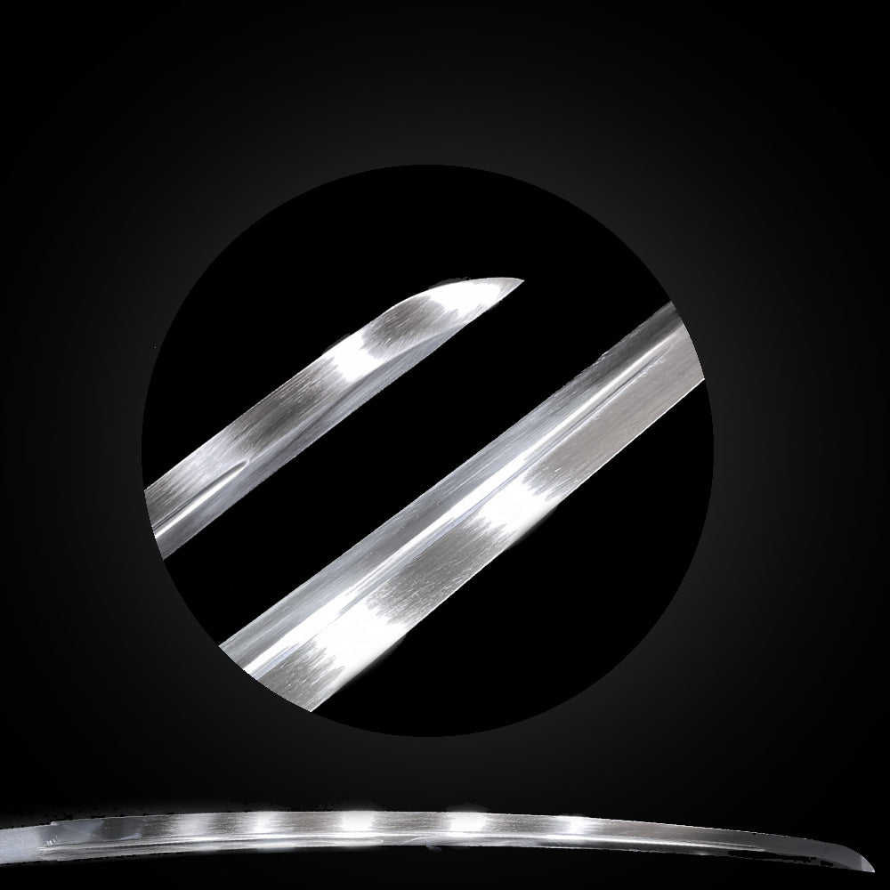 Custom Sword | Handmade Japanese Katana for Sale | COOLKATANA