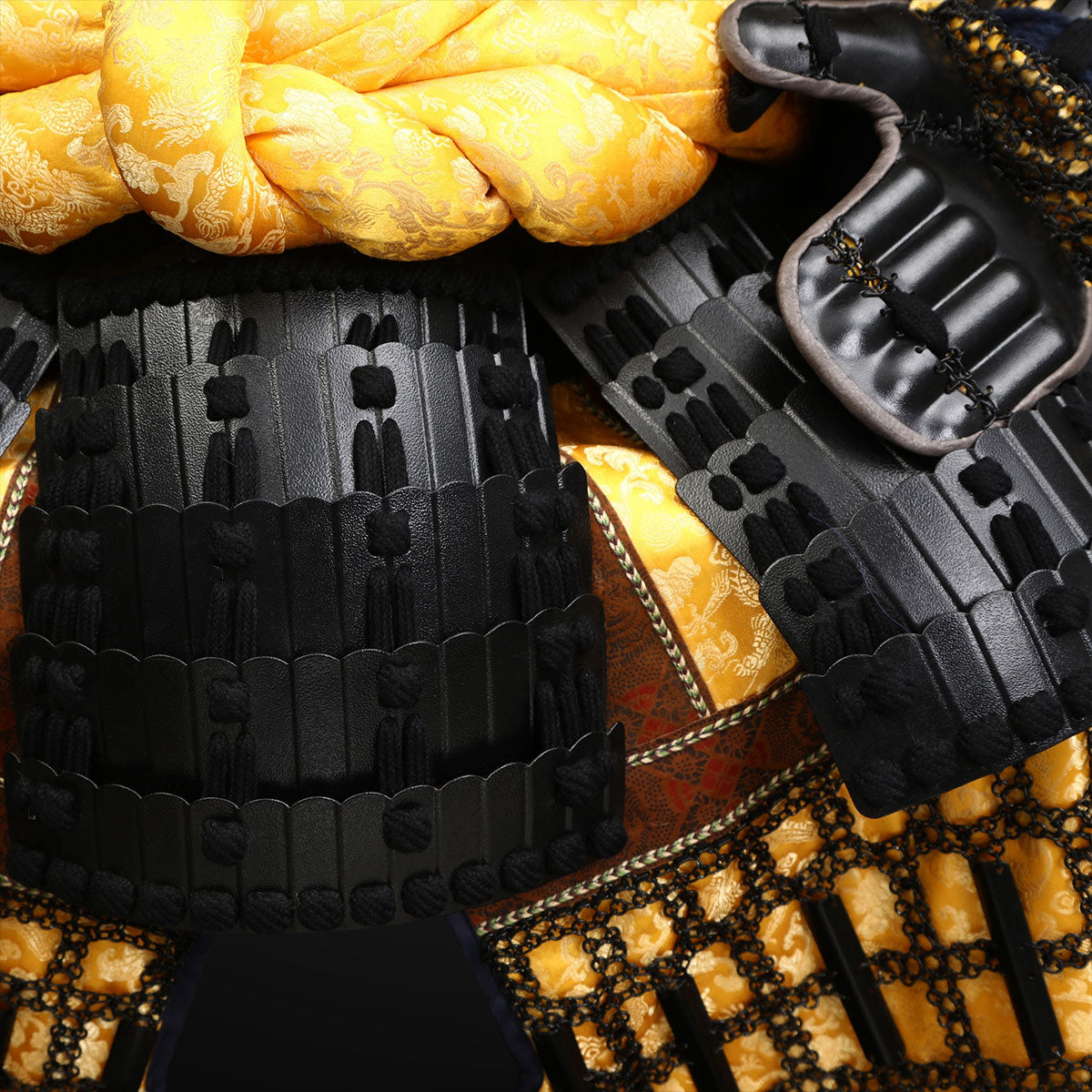 Handmade Honda Tadakatsu Samurai Armor Life-Size, Yoroi with Helmet ...