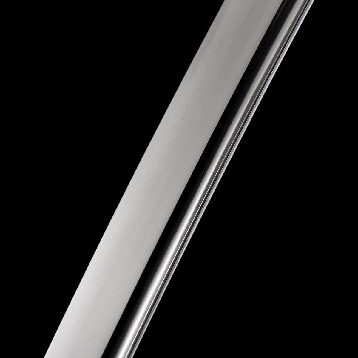 Handmade Japanese Katana, Combat Shinken, 9260 Spring Steel | COOLKATANA