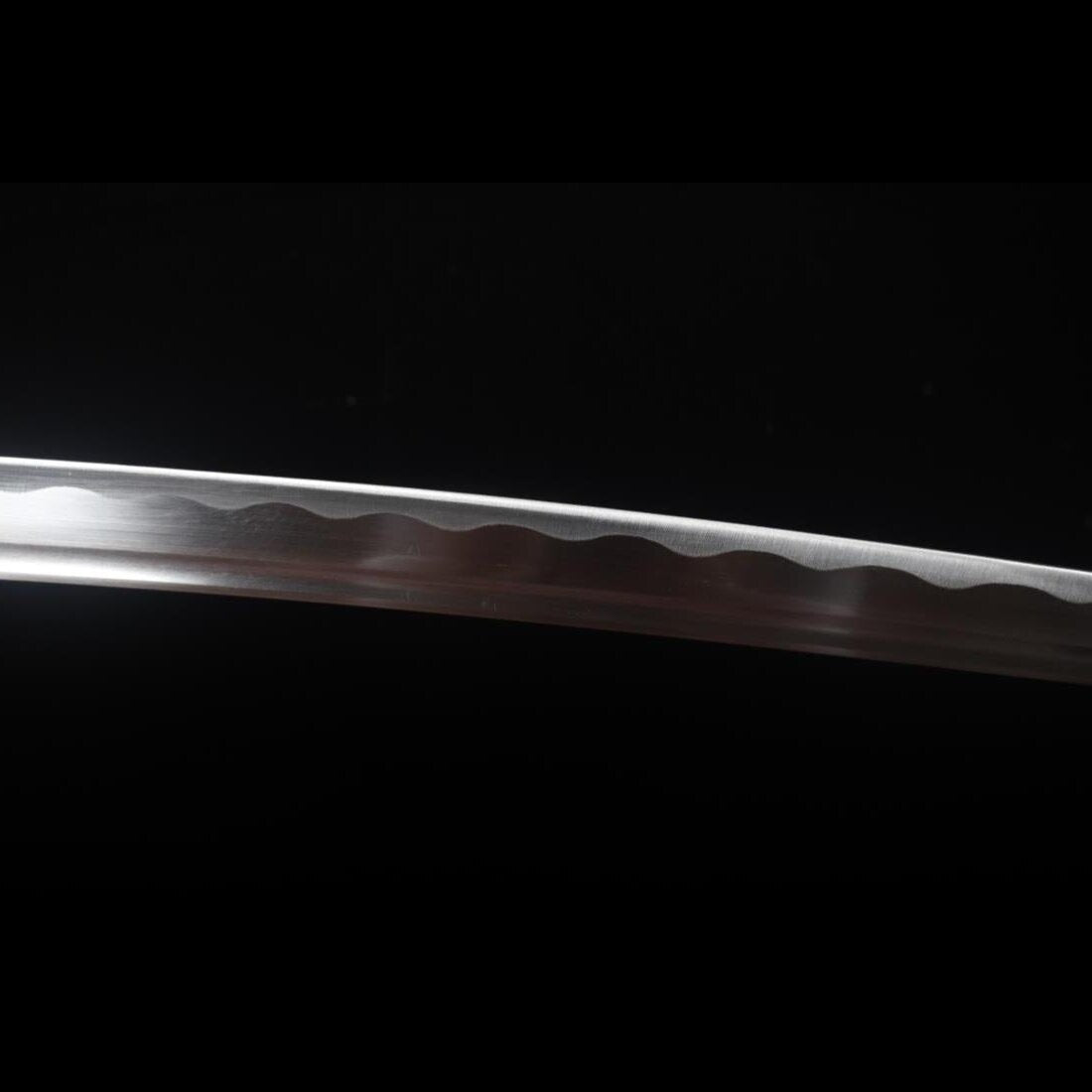 Handmade Bleach Anime Gin Sword Ichimaru Kamishiniyali Zanpakutou 1060 ...