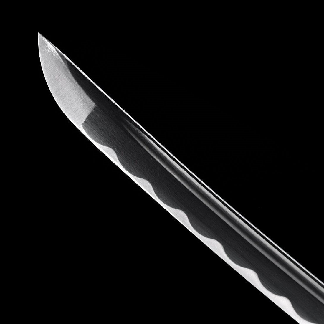 Handmade Anime Bleach Aizen Katana Sword | COOLKATANA