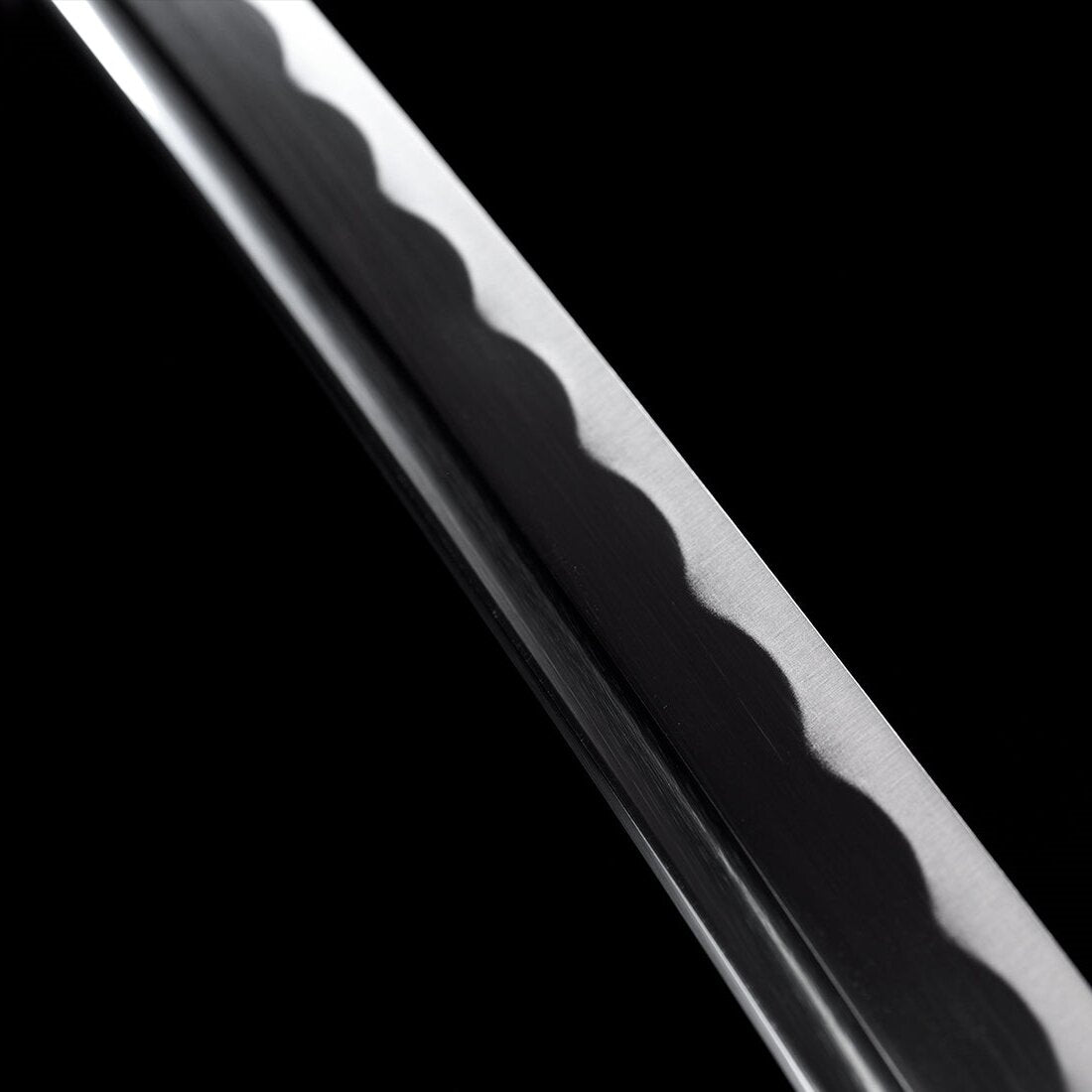 Handmade Anime Bleach Aizen Katana Sword | COOLKATANA