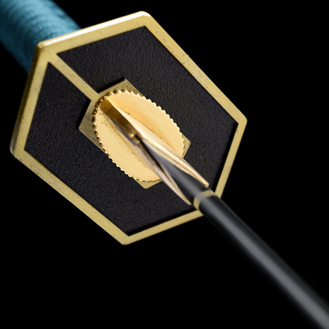 Handmade Anime Bleach Aizen Katana Sword | COOLKATANA