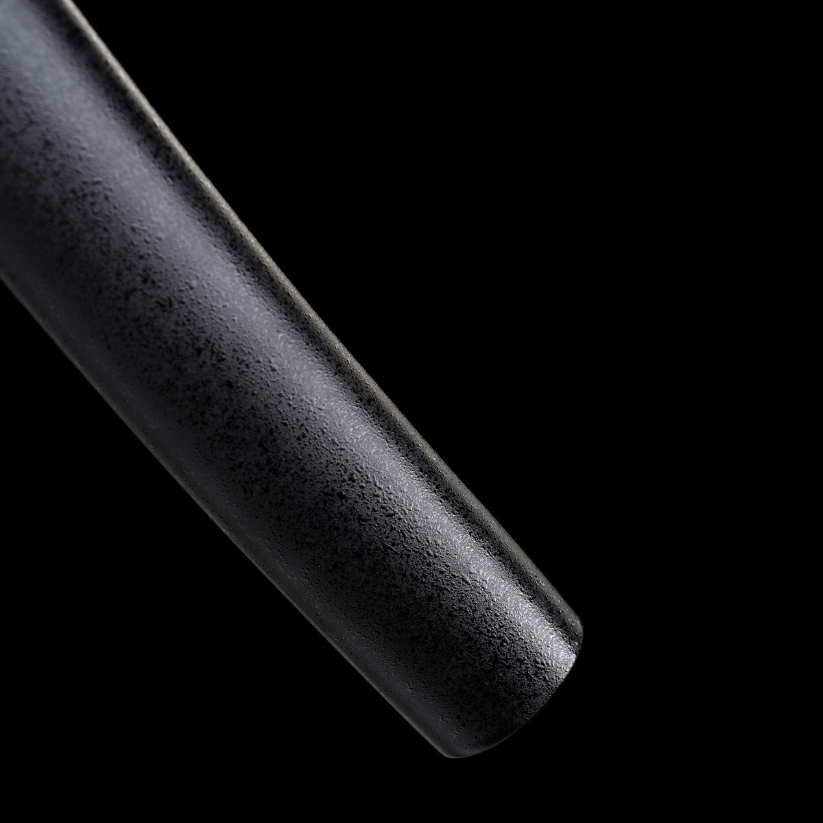 Bleach Ichigo Kurosaki Bankai Sword Mini Katana - Tensa Zangetsu, 1060 ...