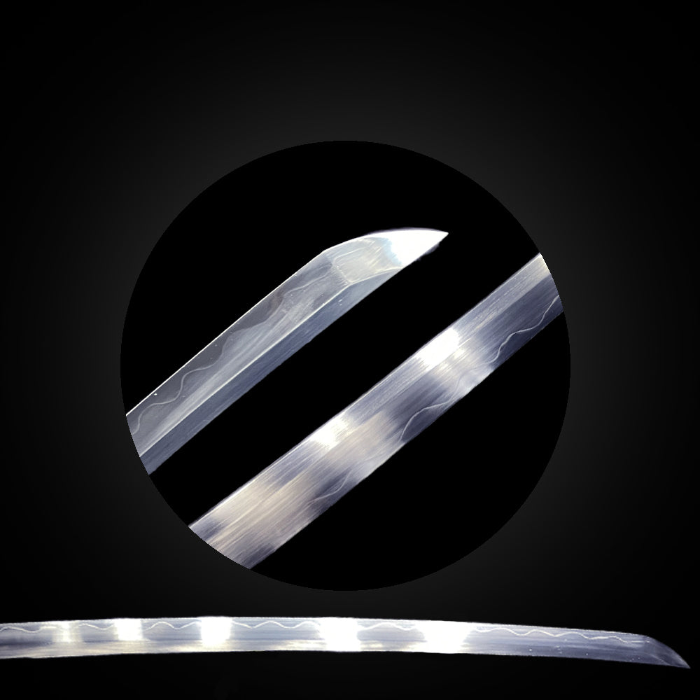 Custom Katana Sword | Design Your Own Handmade Samurai Sword | COOLKATANA