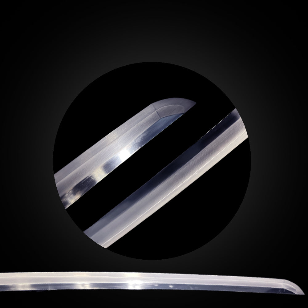 Custom Sword | Handmade Japanese Katana for Sale - COOLKATANA