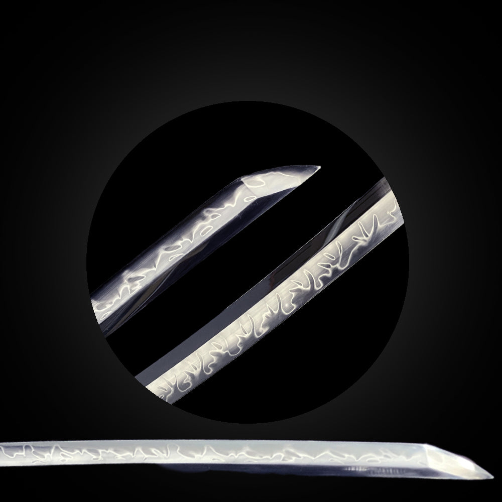 Custom Katana Sword | Design Your Own Handmade Samurai Sword | COOLKATANA