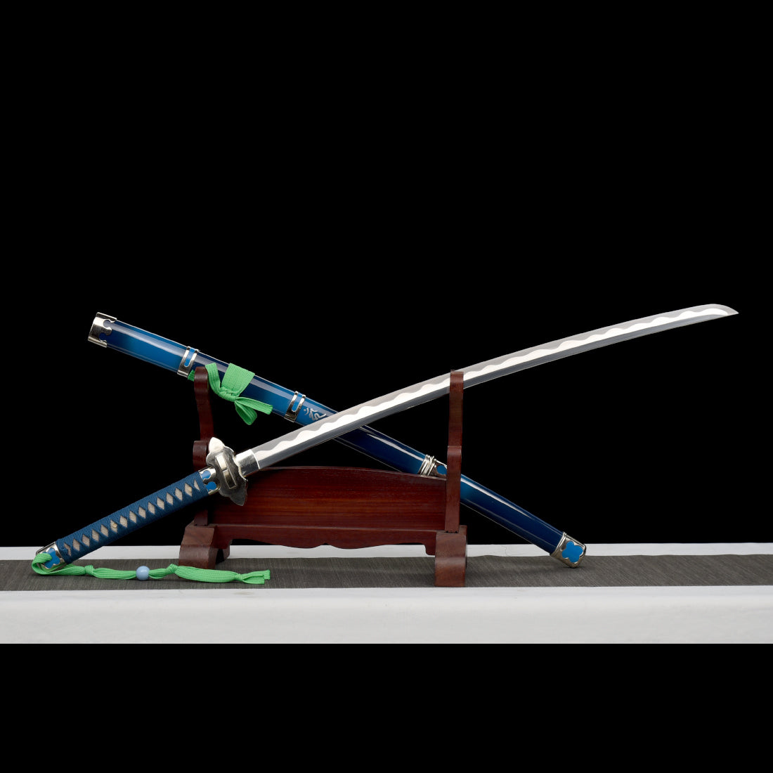 Exorcist Anime Katana Sword Replica S0459 ANIME AO NO BLUE EXORCIST