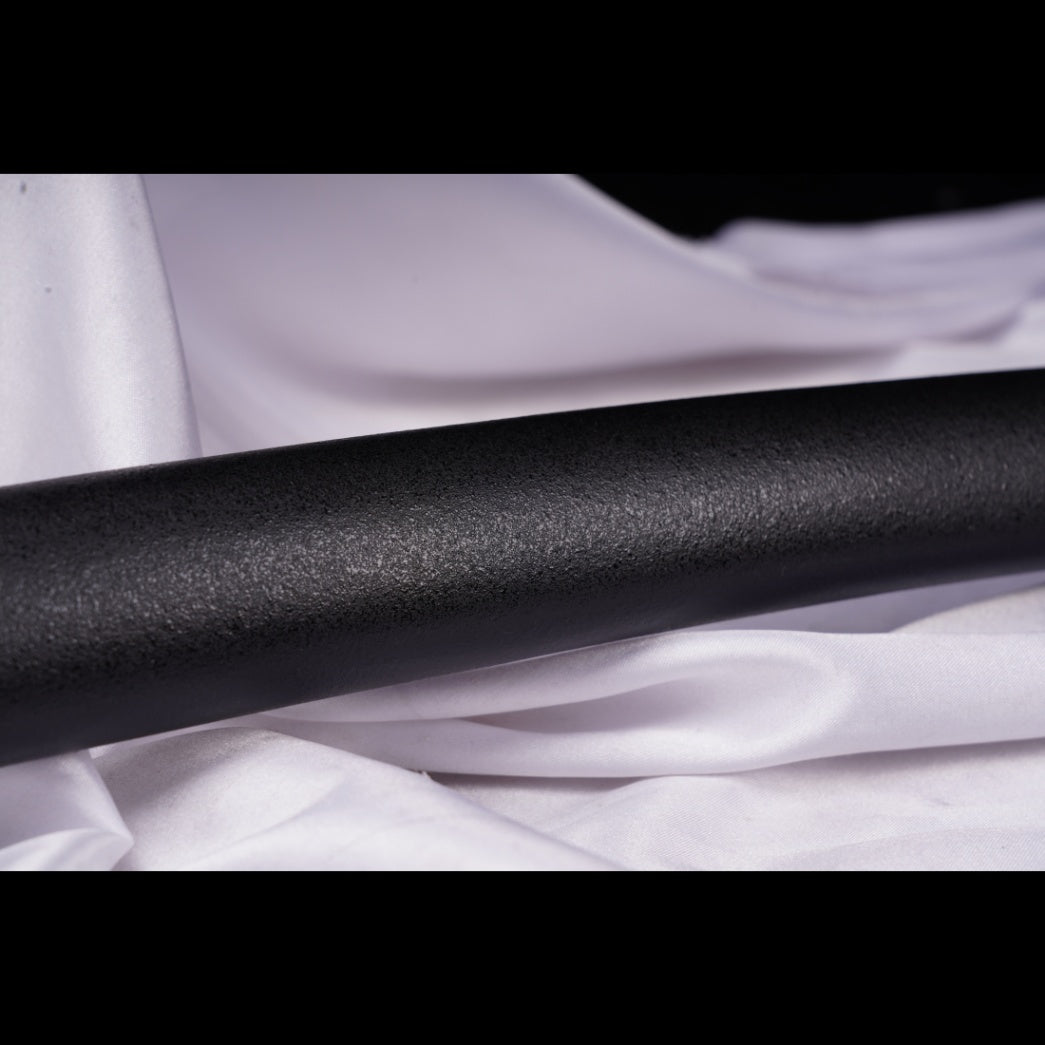 Hand Forged Japanese Samurai Katana Sword Manganese Steel Brushed Oil ...