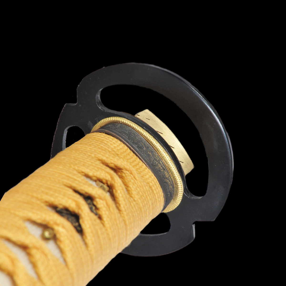 Hand Forged Rurouni Kenshin's Sakabato Katana Japanese Sword Reversed ...