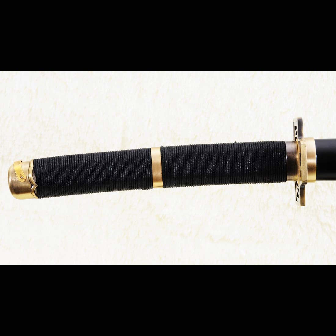 Yubashiri Sword Anime Roronoa Zoro One Piece Battle Ready--SL849 ...