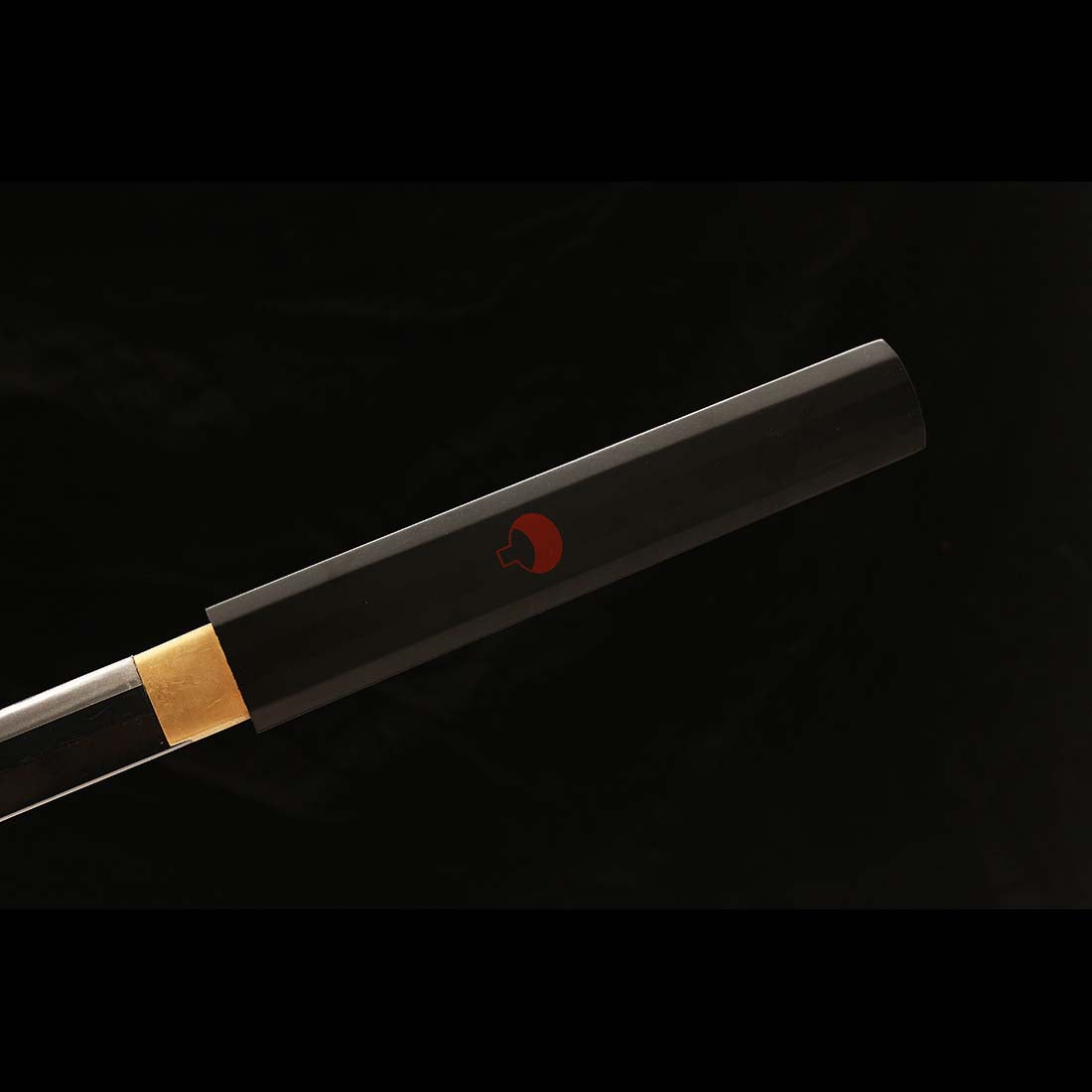 NARUTO Sasuke Kusanagi-no-tsurugi Sword Shirasaya Ninja Sword | COOLKATANA