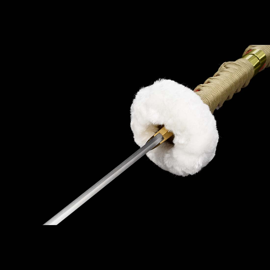 Handmade Anime One Piece Trafalgar Law Kikoku Sword | COOLKATANA