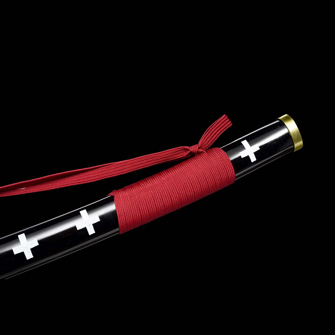 Handmade Anime One Piece Trafalgar Law Kikoku Sword | COOLKATANA