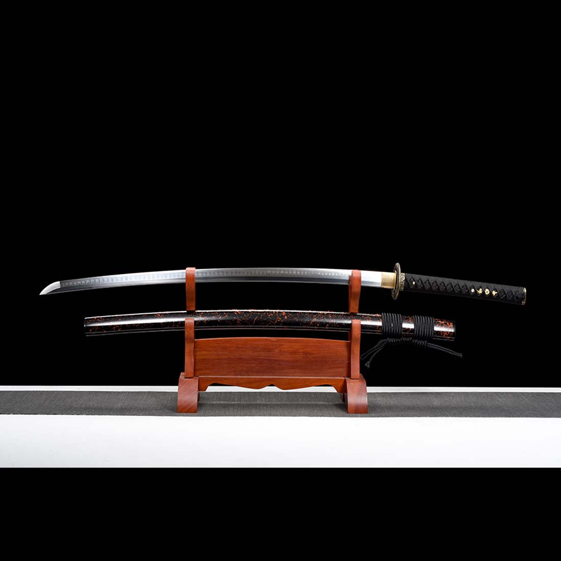 Real Katana Sword Wallpaper