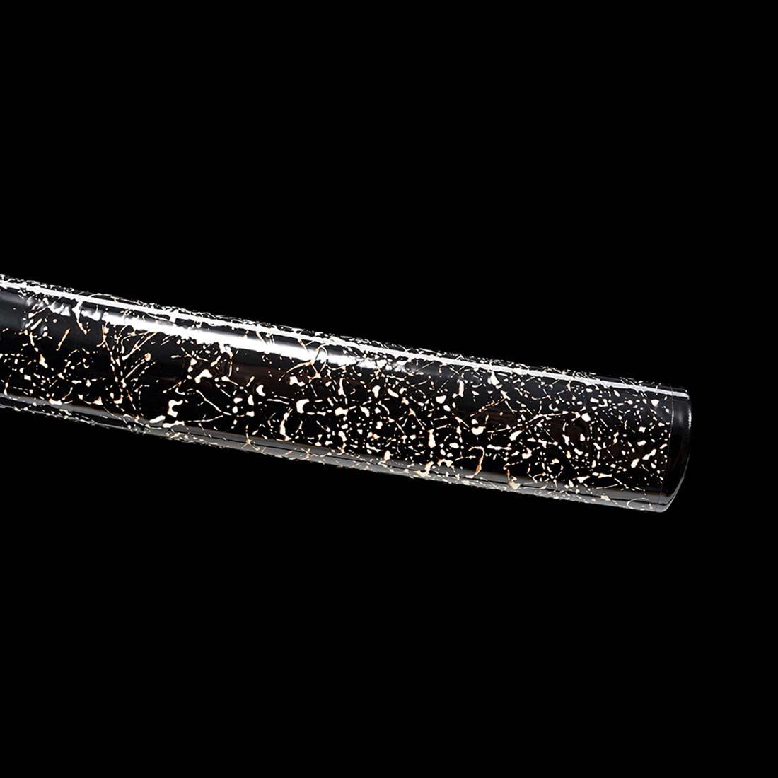 Regulus Sword Replica Folded Steel Full Tang Fire PatternJapanese ...