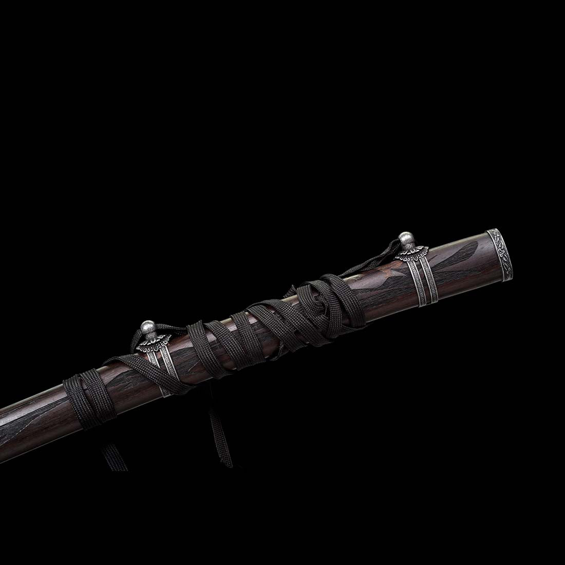 Violet Undead Cut Katana Sword Sekiro Shadows Die Twice Japanese
