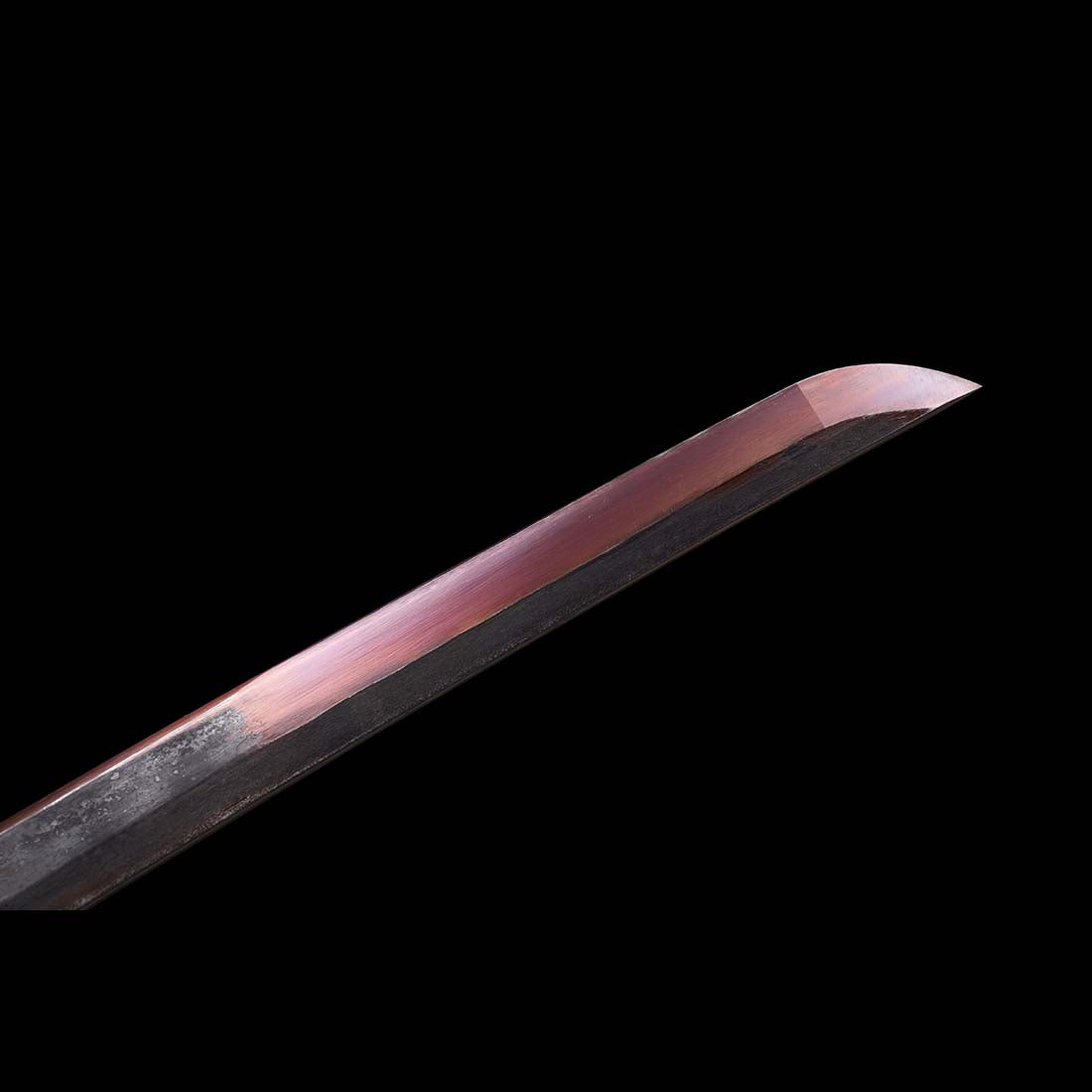 Violet Undead Cut Katana Sword, Sekiro: Shadows Die Twice Japanese ...