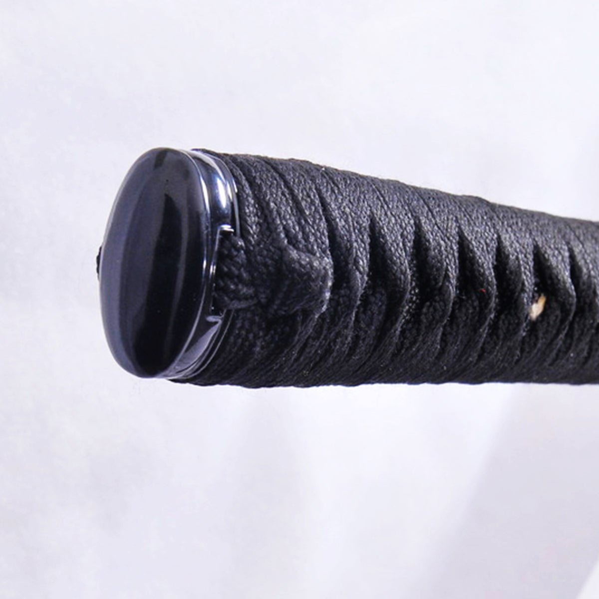 Hand Forged Japanese Ninja Sword 1095 Carbon Steel Straight Blade ...